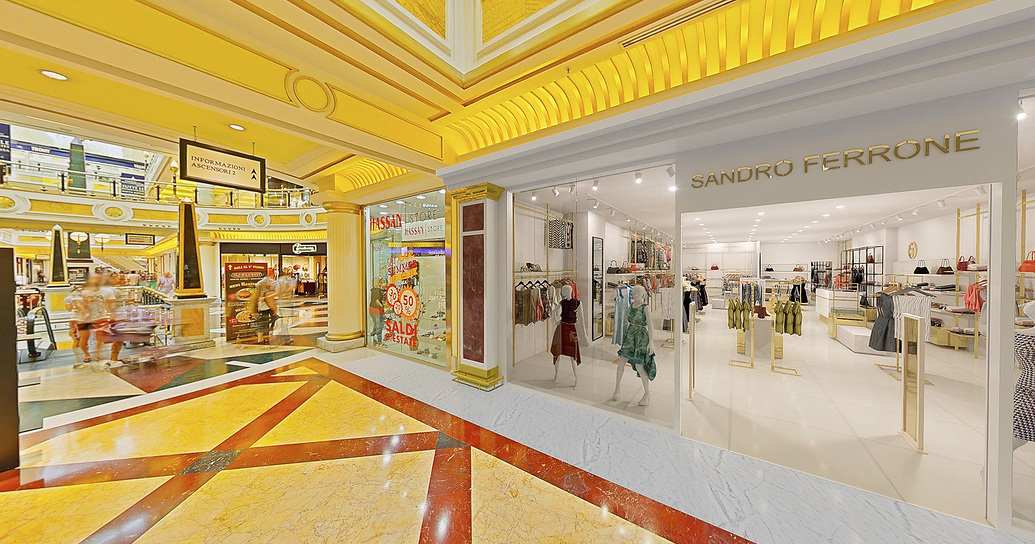 HDRI with more settings and control - Ideas & Requests - D5 RENDER FORUM