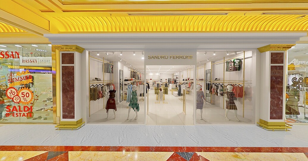 HDRI with more settings and control - Ideas & Requests - D5 RENDER FORUM