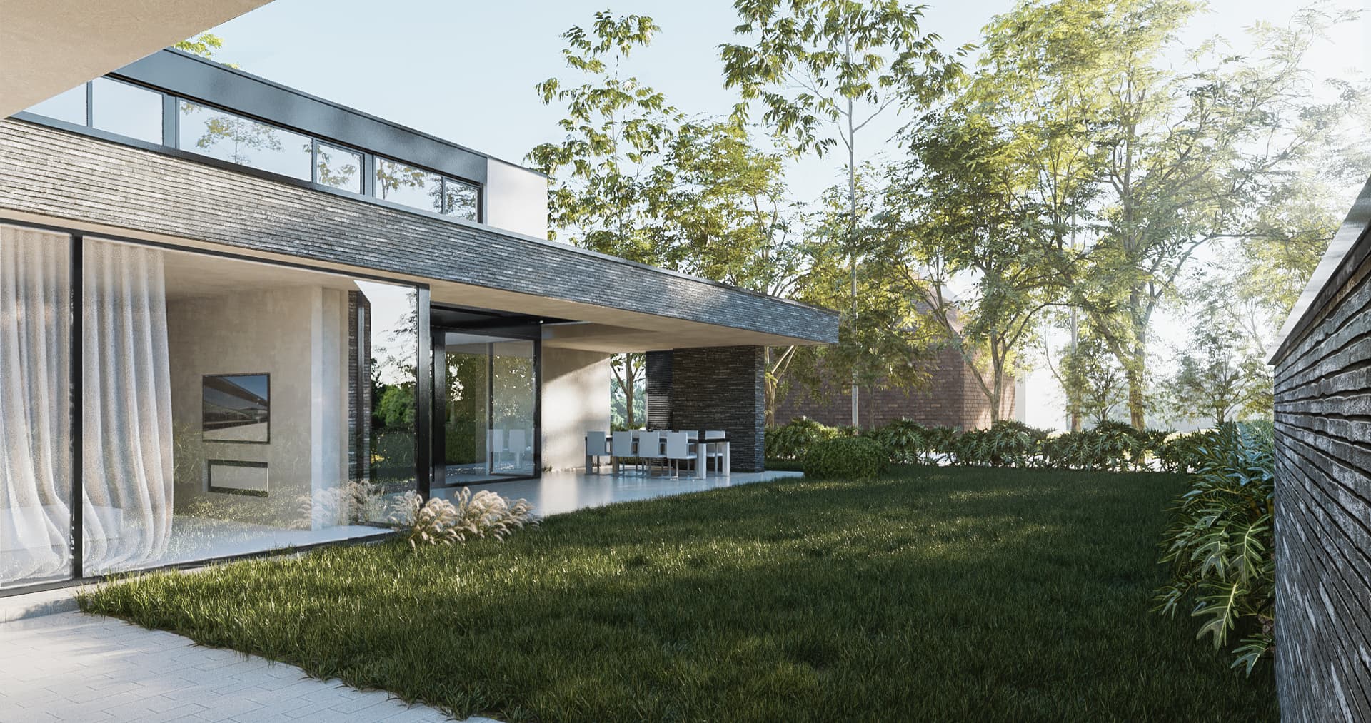 D5 First attempts at Architectural Visualization - Gallery - D5 RENDER ... D5 First attempts at Architectural Visualization - Gallery - D5 RENDER ...