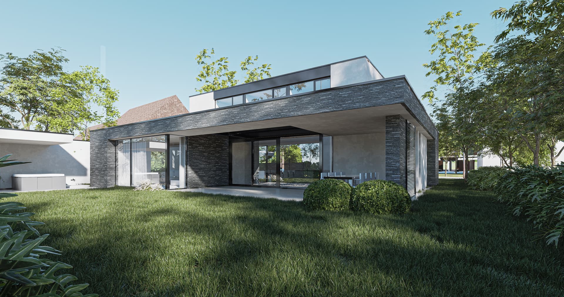 D5 First attempts at Architectural Visualization - Gallery - D5 RENDER ... D5 First attempts at Architectural Visualization - Gallery - D5 RENDER ...