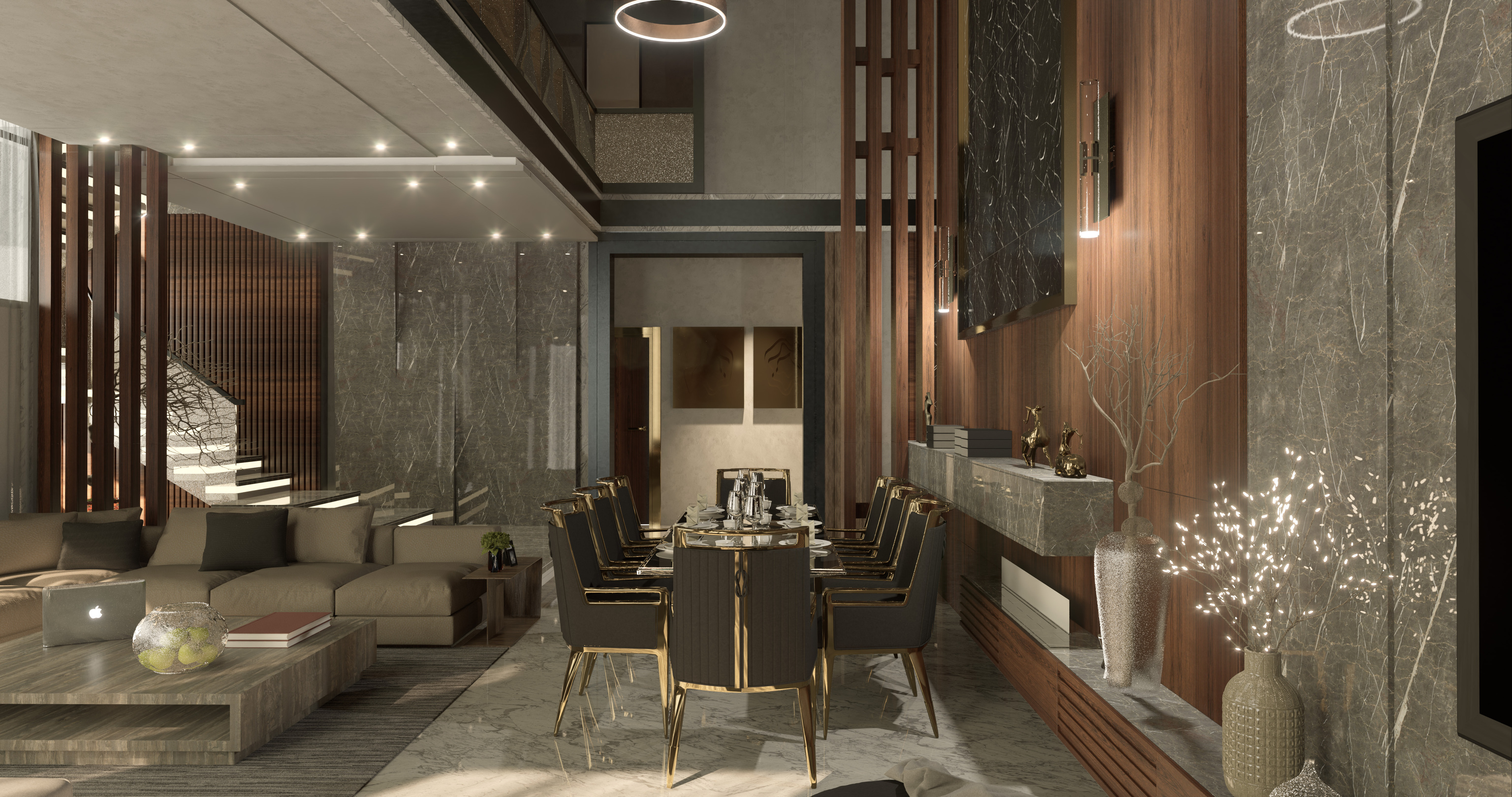 3ds Max Interior Render 3ds Max Interior Render
