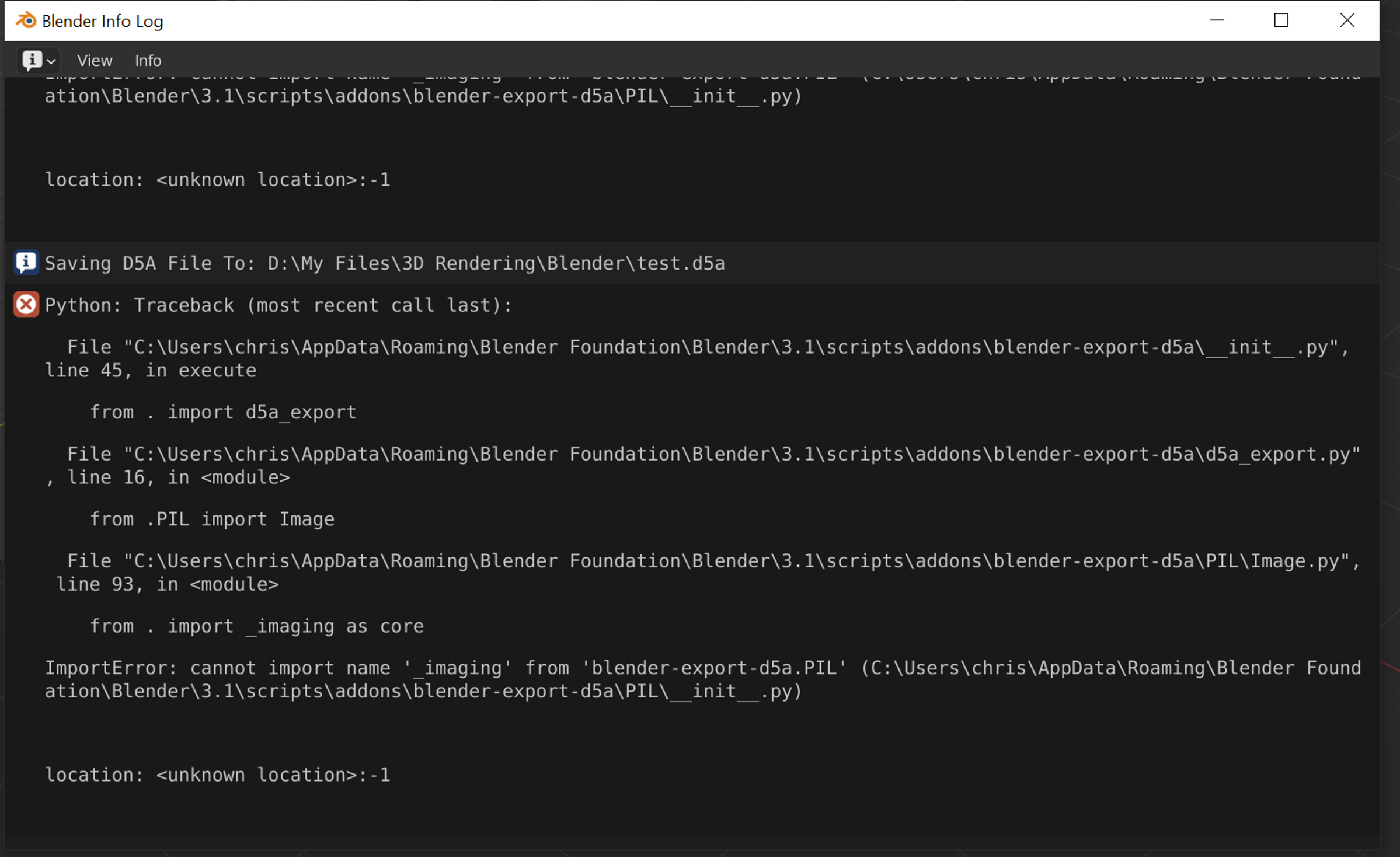 Revit Converter 0 3 7 Error Get Help D5 RENDER FORUM Revit Converter 0 3 7 Error Get Help D5 RENDER FORUM